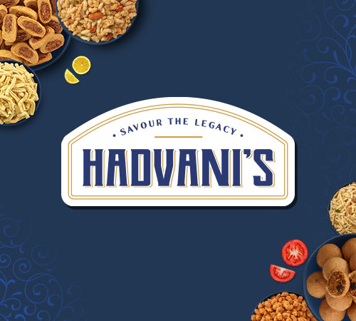 About us – Hadvani