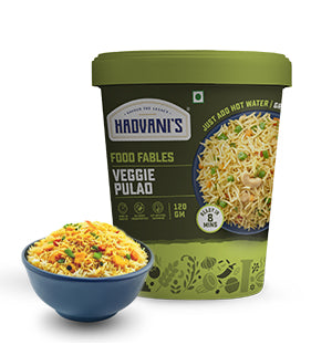 Products – Hadvani