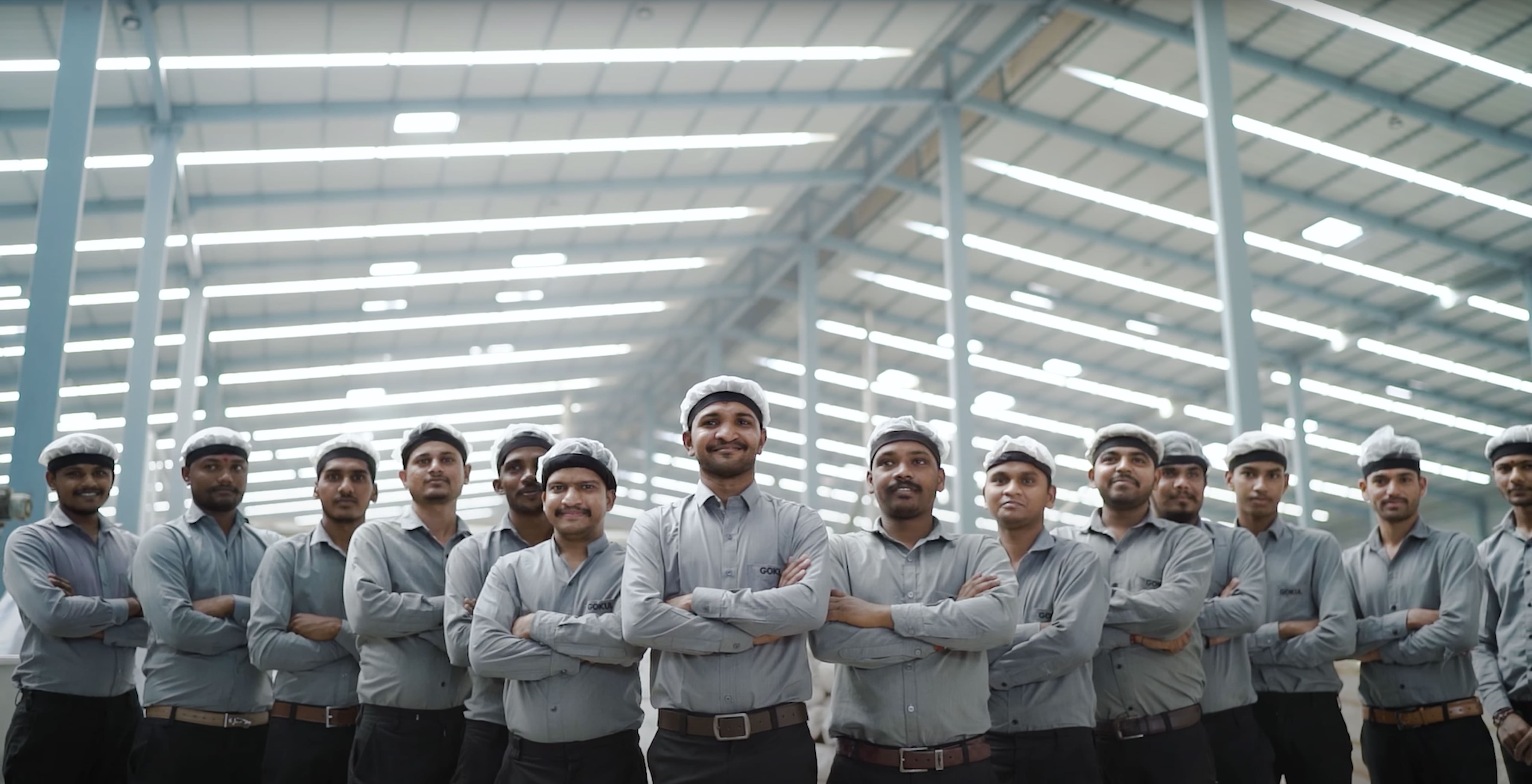 About us – Hadvani