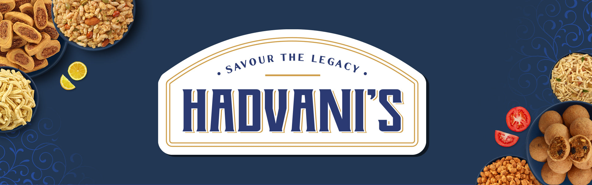 About us – Hadvani