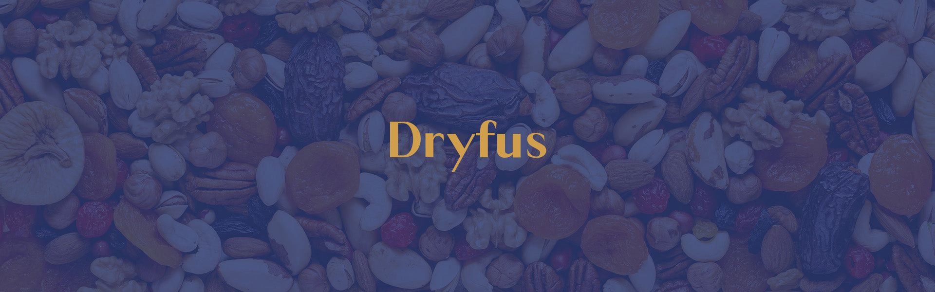 Dryfus – Hadvani